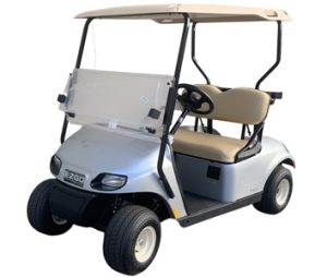 Sales | Bridgeport Golf Cars